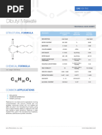 Attagel 50: Attapulgite | PDF | Suspension (Chemistry) | Paint