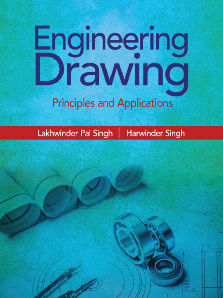 Egd Book V Imp | PDF | Drawing