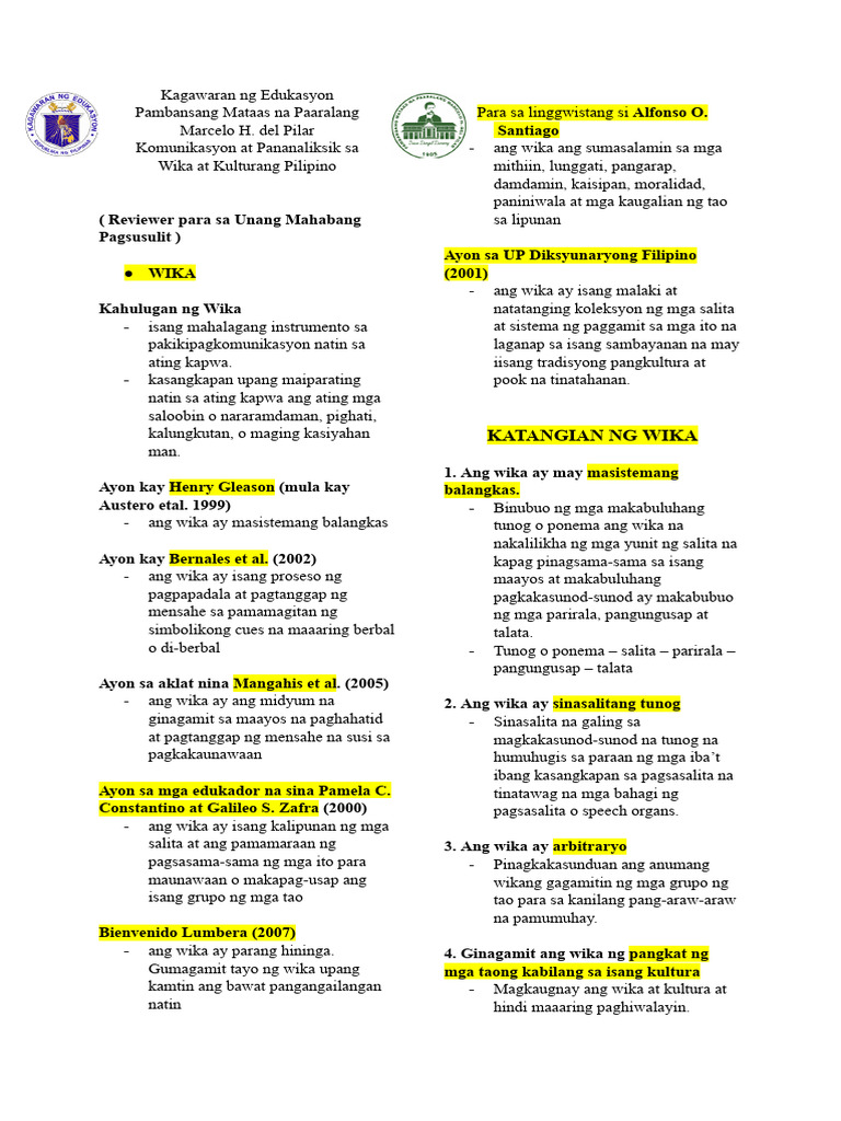 Reviewer KPWKP | PDF