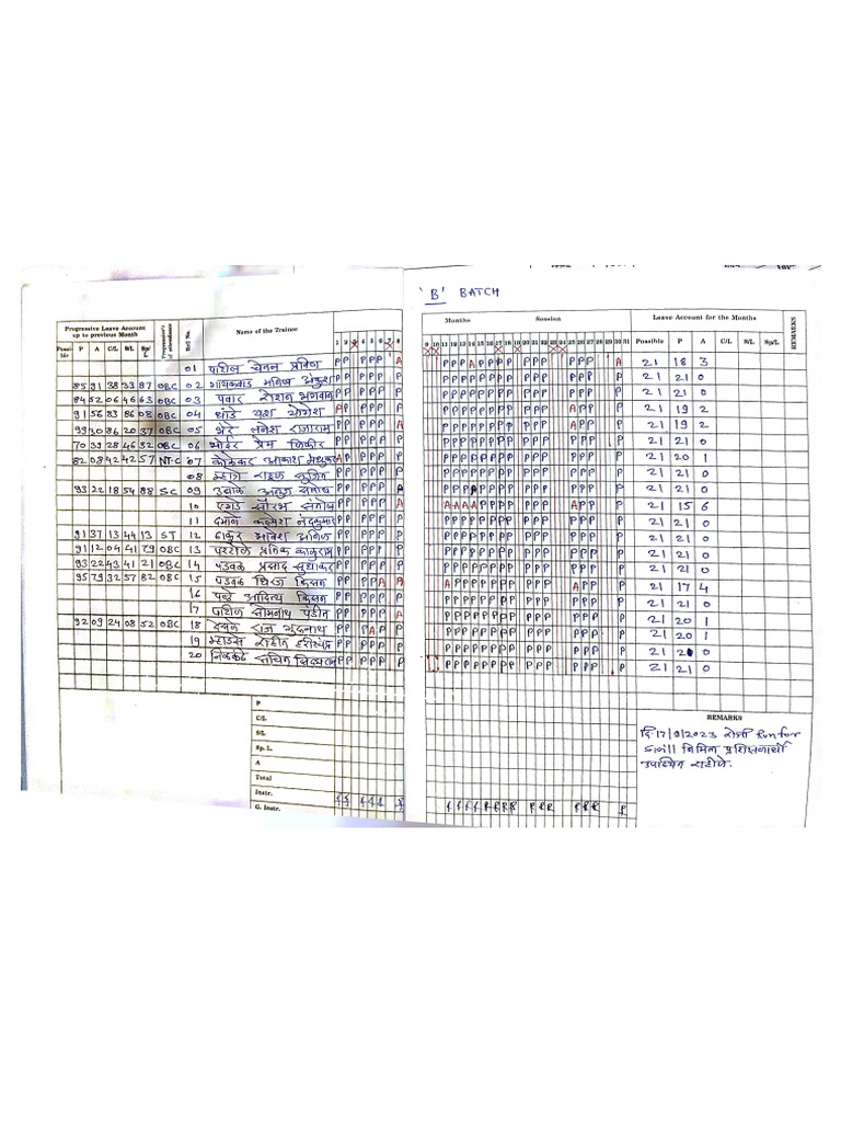 Daily Dayri ejjd | PDF