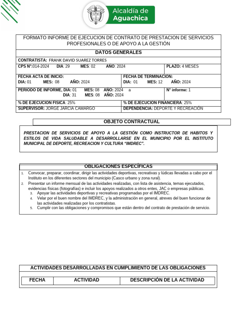 Imforme 1 2024 Imdrec Hevs Frank | PDF