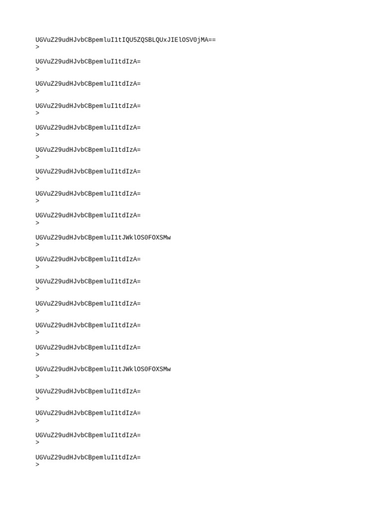 Log 2024 05 19 | PDF