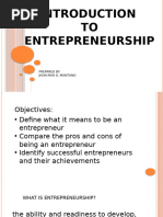 Robert Hisrich, Michael Peters, Dean Shepherd - Entrepreneurship-McGraw ...