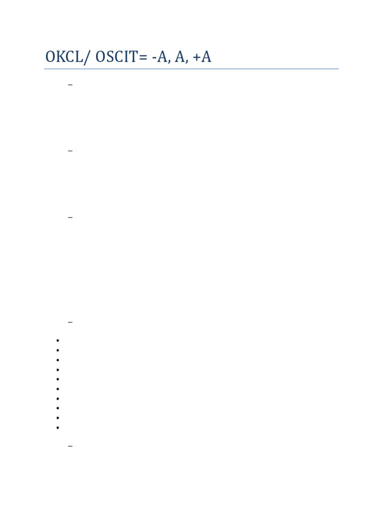 OKCL | PDF | Web Design | Computing