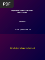 The IRAC Method of Case Analysis With Example Questions and Answers | PDF