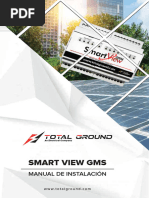 Manual de gDMSS/iDMSS Lite para Móviles | PDF