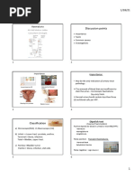 RACGP - Assessment and management of haematuria in the general practice setting | PDF | Urinary ...