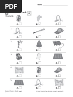 Oxford Phonics World 1 Workbook | PDF | Languages | Foreign Language ...