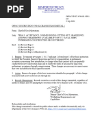 DLA Disposal Services Handbook | PDF | Navies | Ships