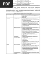 Contoh Dokumen AMDAL | PDF