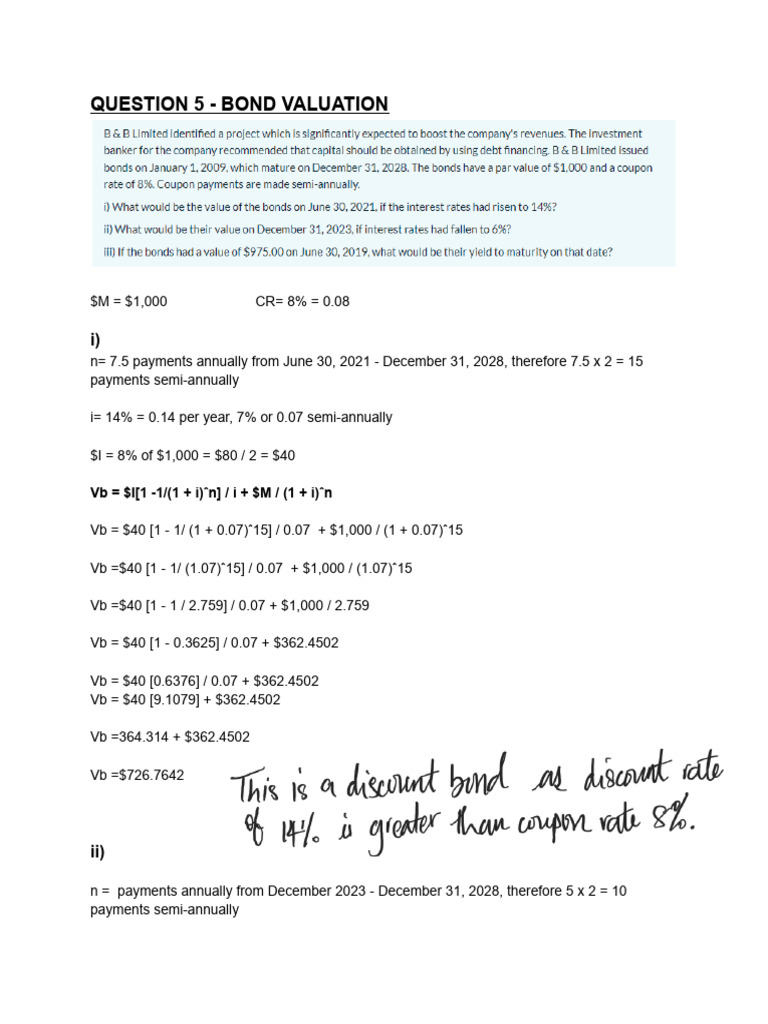 FM Practice Exam Questions (1) | PDF | Net Present Value | Capital Budgeting