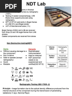 Astm A578 A578m-17 (2023) | PDF | Nondestructive Testing ...