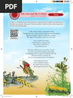 The Crocodile Lewis Carroll | PDF | Lewis Carroll | Poetry