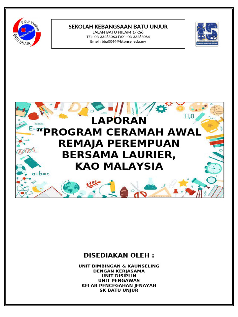 Cover 2024 | PDF