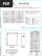Philippine Electrical Code | PDF | Electrical Wiring | Building Engineering