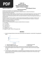 ISA Codes For Process Instrumentation | PDF | Classical Mechanics | Continuum Mechanics