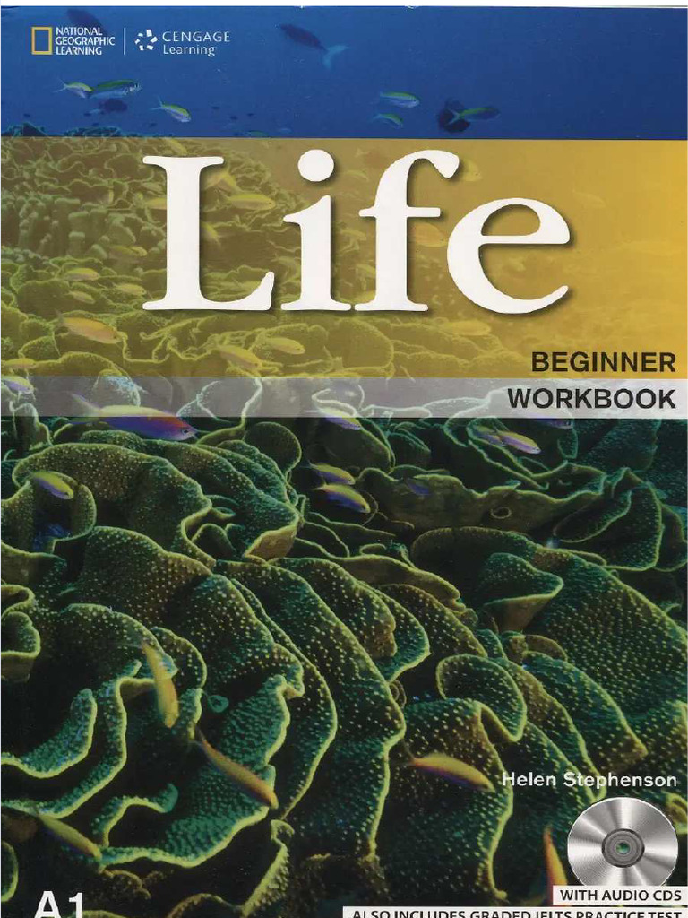 Life Beginner Workbook by Stephenson Helen Compress | PDF