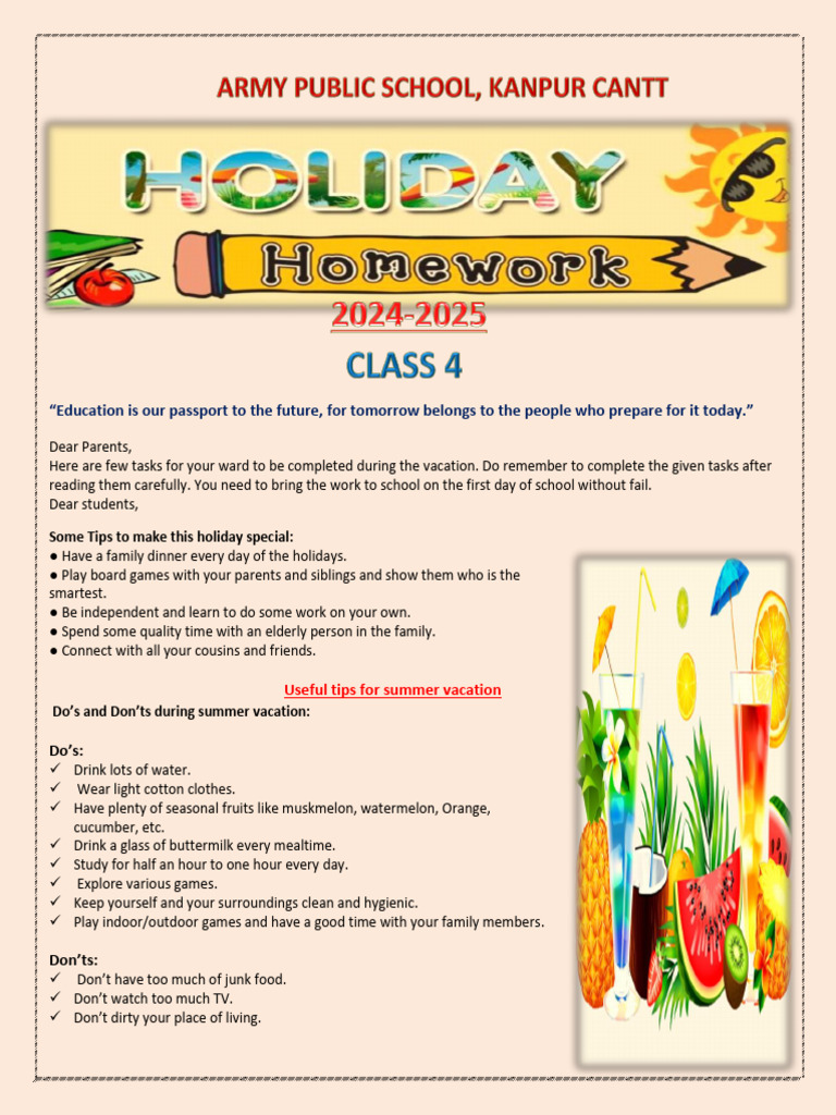 Class 4 Hw 7 Pdf