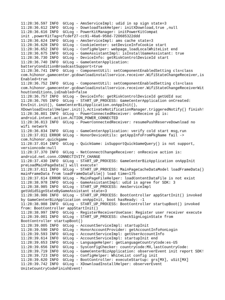 gc_2024_10_21 | PDF | Web Development | Cyberspace