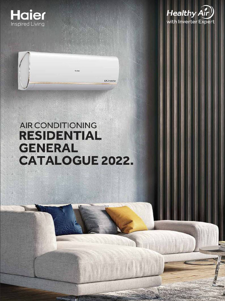 AC Catalogue 2022 | PDF