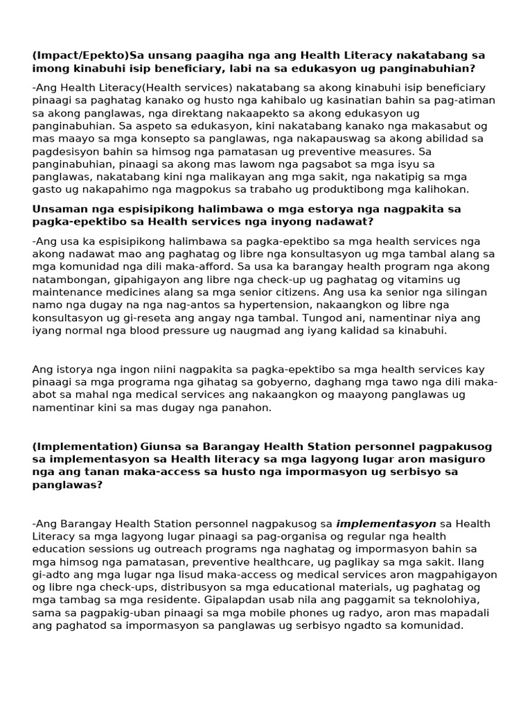 Nla 2024 Questions | PDF