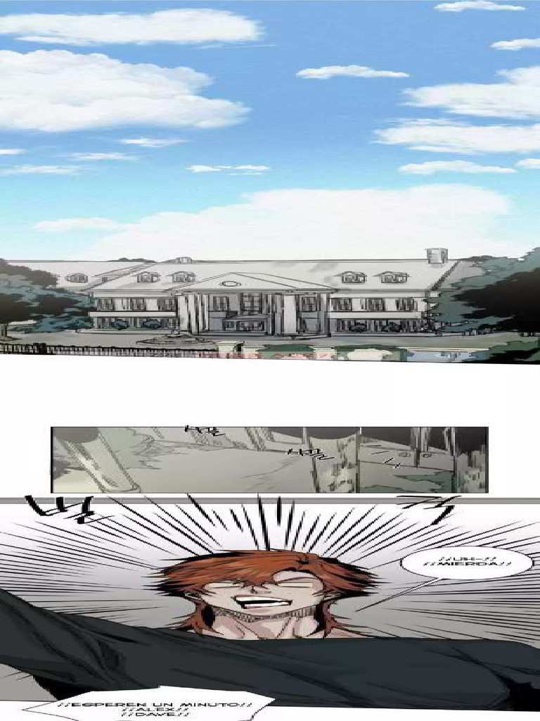 45-46 Extras Fin The Dead Crow's Gaze | PDF