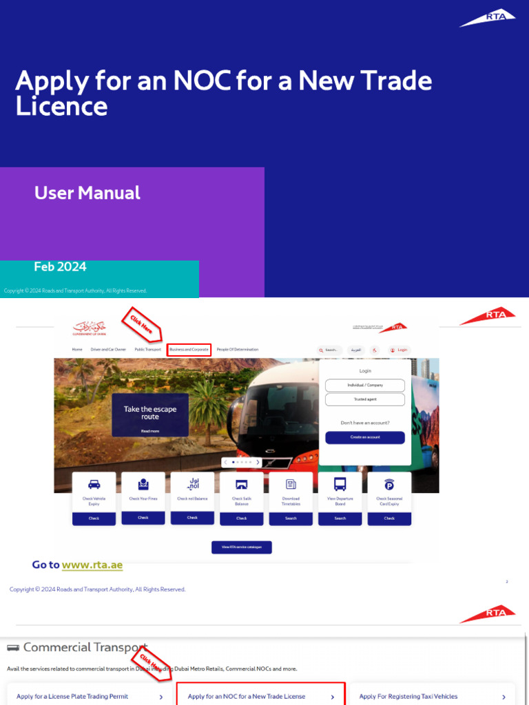Issue New Trade License | PDF | All Rights Reserved | Copyright
