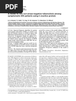 Cic Claim Form | PDF | Medical Diagnosis | Diseases And Disorders