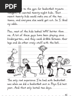 Sometimes A Dream Needs A Push | PDF