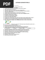 Modul Ajar Ipas Kelas 5 Bumiku Sayang Bumiku Malang | PDF