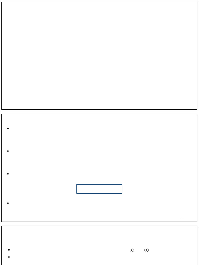 L6 Transient Response Of Second Order Natural Response Pdf