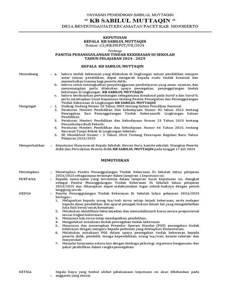 SK TPPK SM - Compressed | PDF