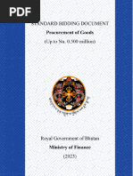 SBD 7 1 Contract Form | PDF | Private Law | Business