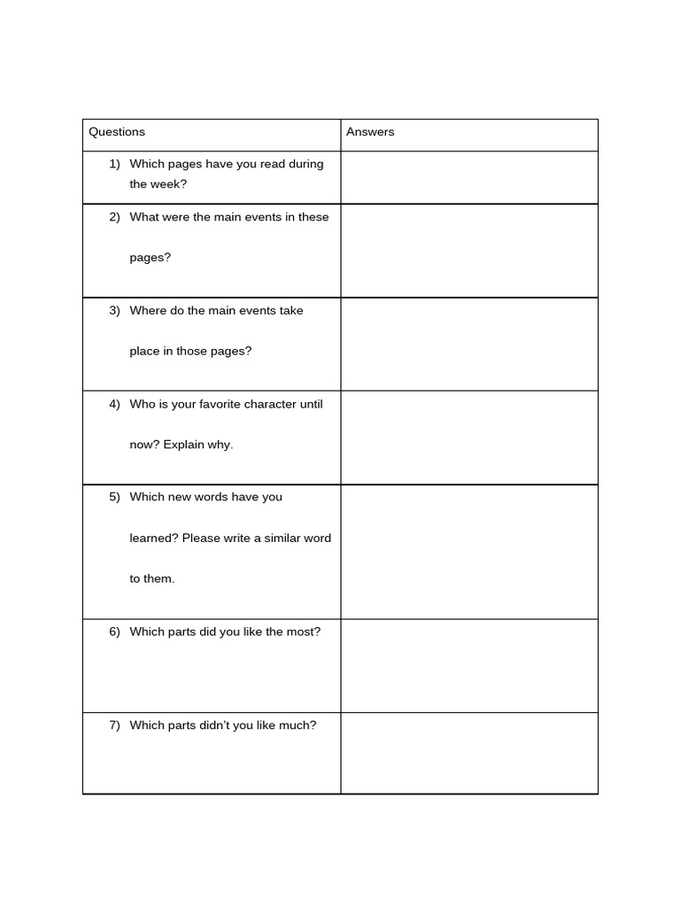 Follow Chart Sample 1 | PDF