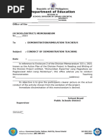 EDITABLE Reading Month TARP | PDF