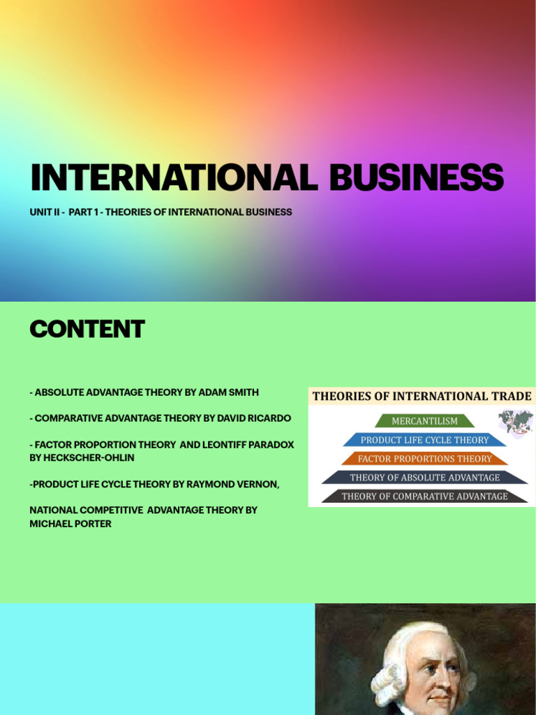 Hw 31586 | PDF | Non Tariff Barriers To Trade | Capital Account