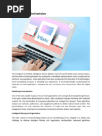 Bank Npci Form | PDF