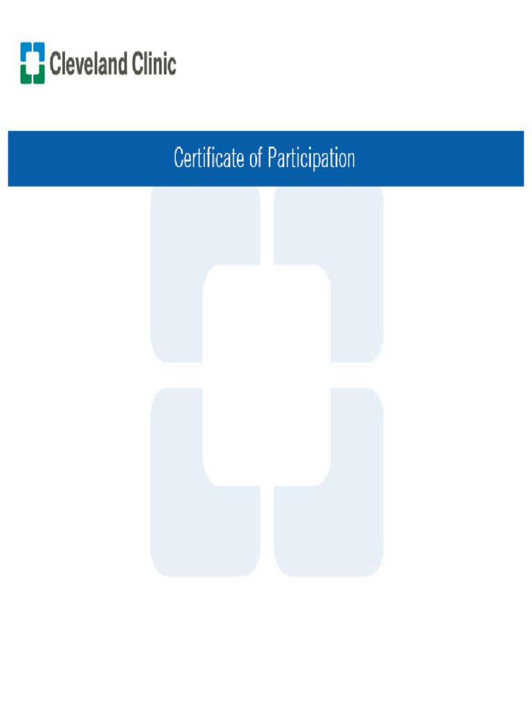 CME - Certificate-2024 FEB | PDF
