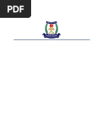 Form Ya Likizo Mpya | PDF