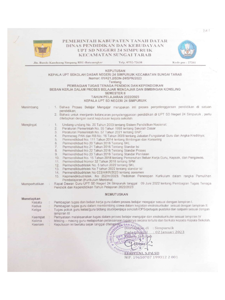 2022,2023 Semester 2 - Compressed | PDF