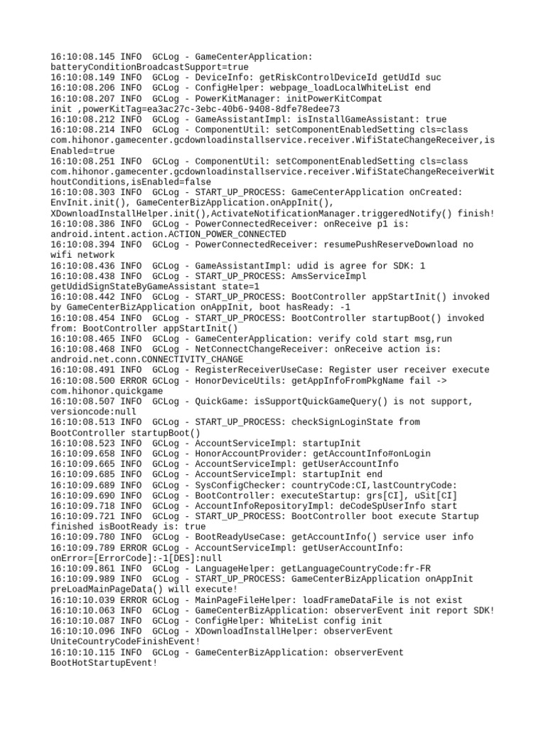 gc_2024_10_22 | PDF | Network Protocols | World Wide Web