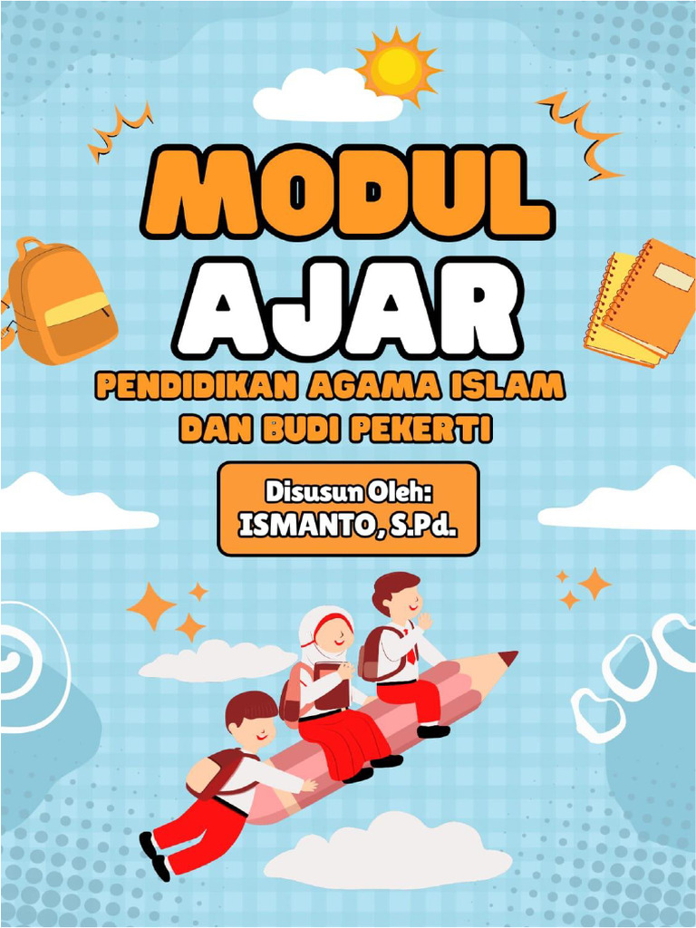 Kelas 2 MODUL AJAR KURMER PSE | PDF
