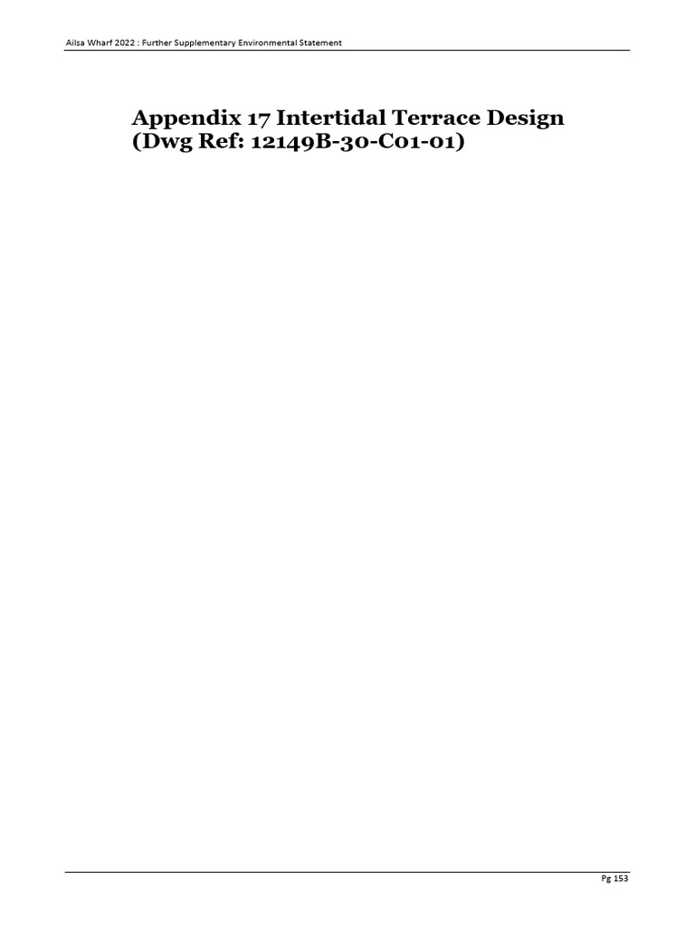 ENVIRONMENTAL_STATEMENT___FURTHER_ENVIRONMENTAL_INFORMATION_-_APPENDIX_17-1882637 | PDF ...