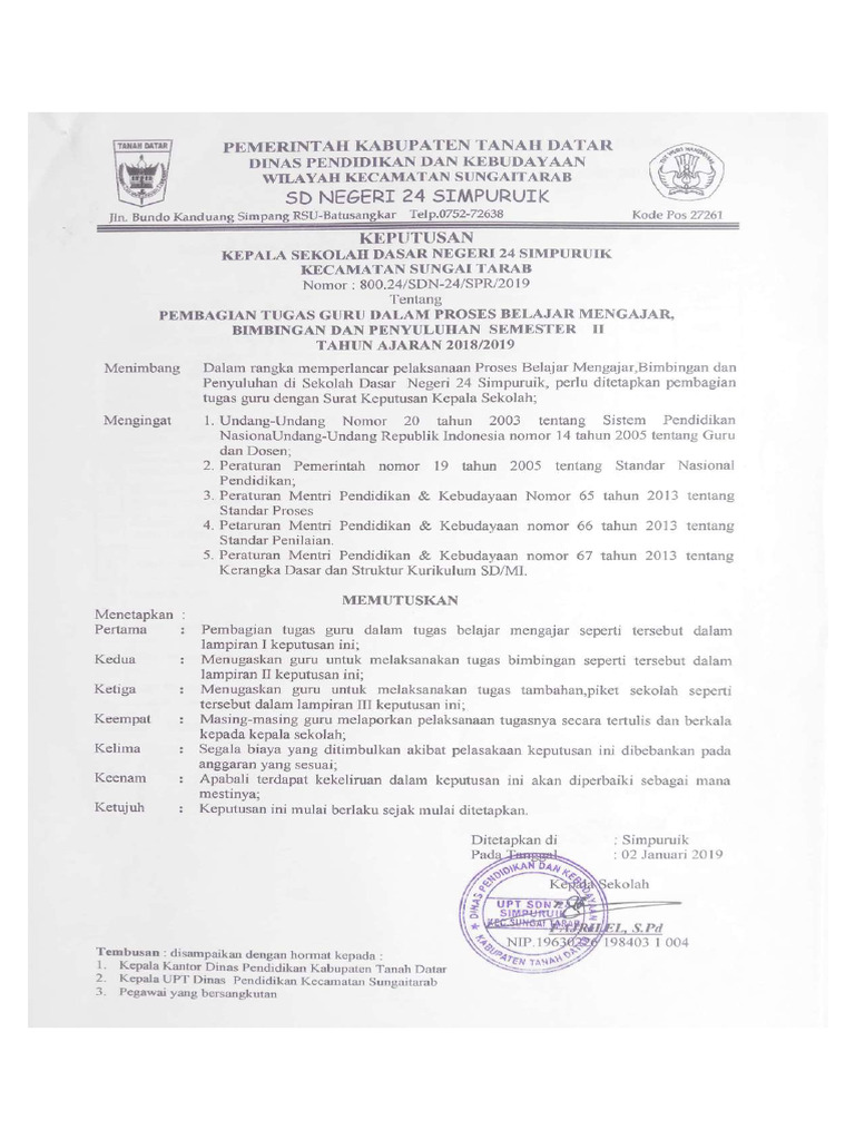 2018,2019 Semester 2 - Compressed | PDF