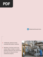 Dial Indicator Alignment Procedure | PDF