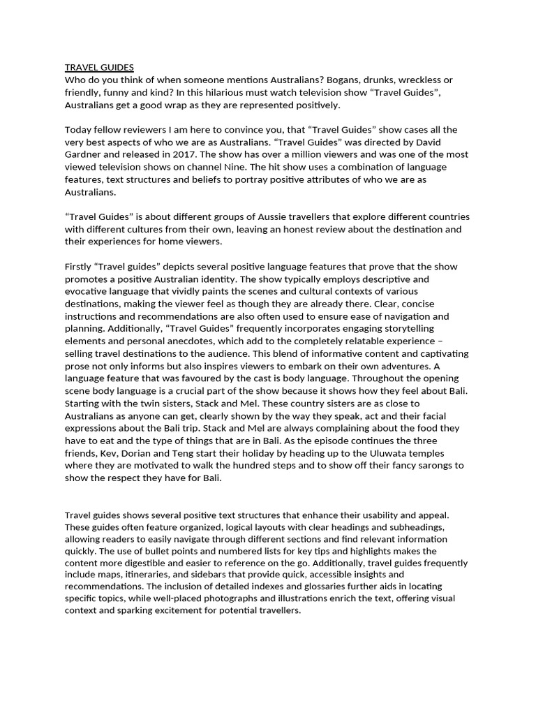 Chelsea Butcher - Ia3 Final Speech | PDF | Communication | Human Communication