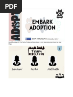 KPCOFGS Animal Classification Guide | PDF | Coyote | Canis