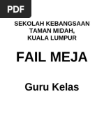 Carta Alir Pemilihan Aliran Tingkatan 4 | PDF