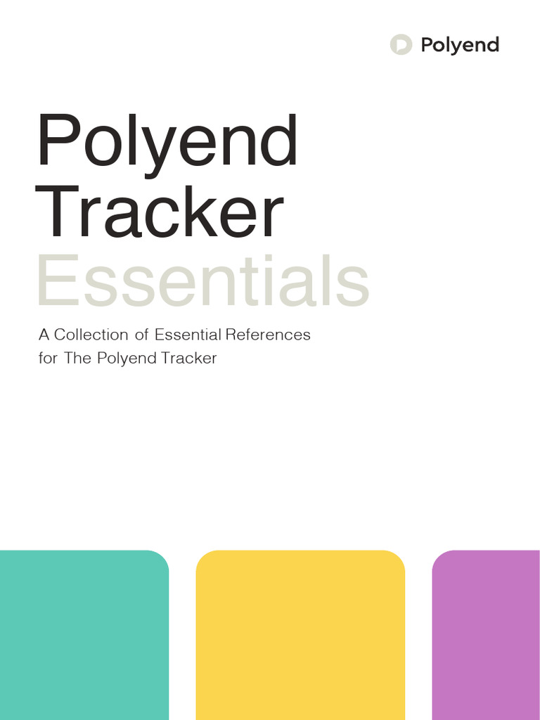 Polyend Tracker Essentials Guide Pdf Computer Keyboard Usb