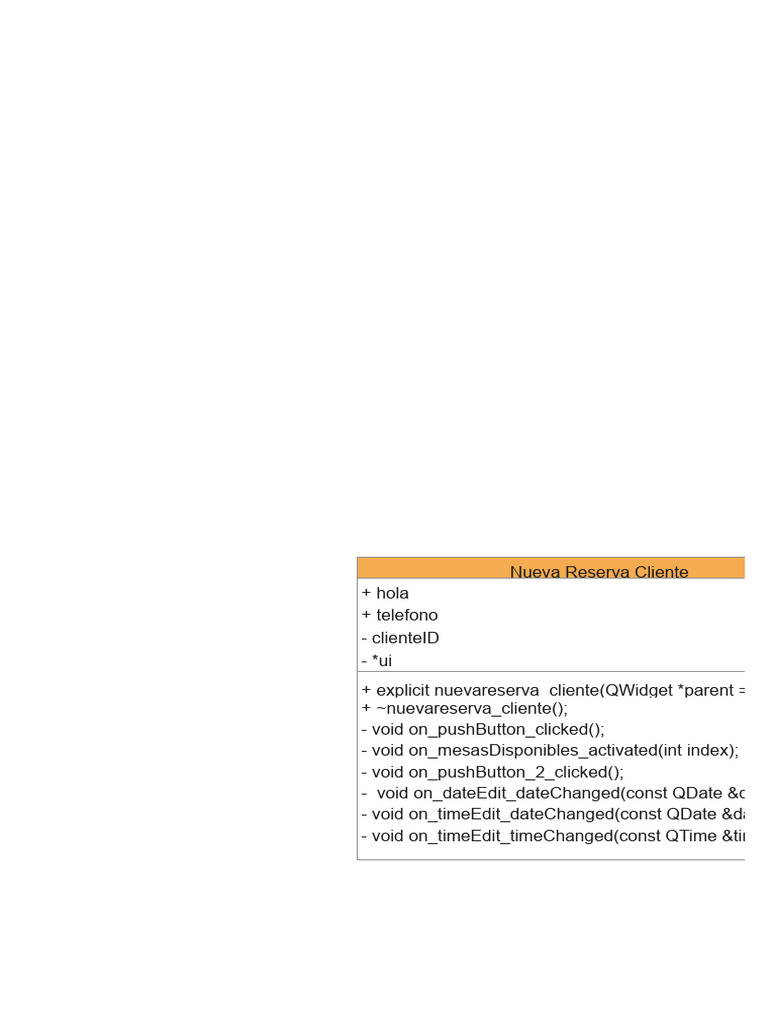 Diagrama UML - Drawio-2.drawio | PDF | Programación de computadoras